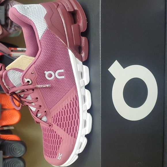 On Running | Shoes | On Running Cloud Flyer | Poshmark